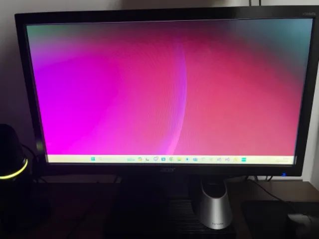 "monitor 20 polegadas full hd" no Brasil