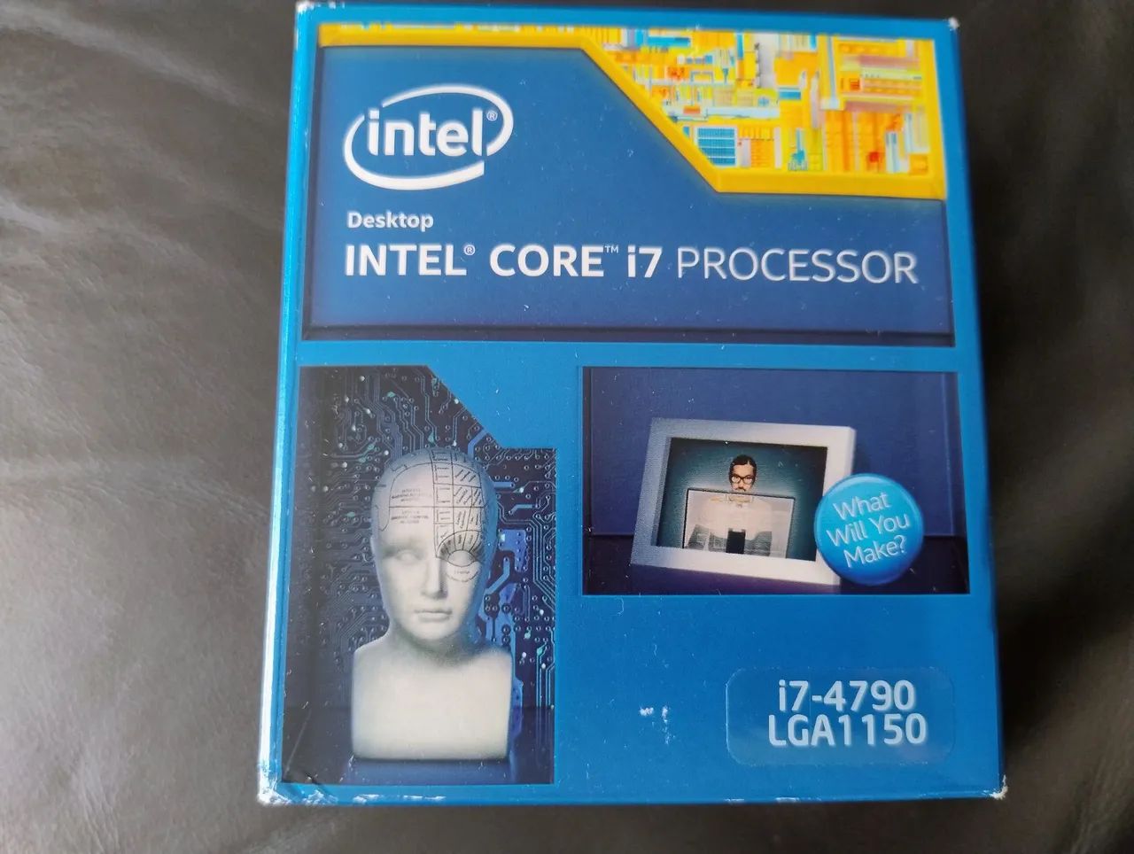 "intel core i7 4790" no Brasil