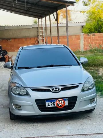 HYUNDAI I30 2011 Usados e Novos no RJ