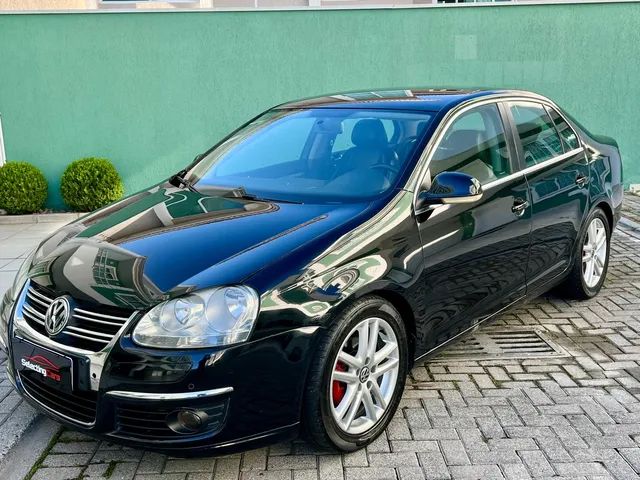 VOLKSWAGEN JETTA 2009 Usados e Novos
