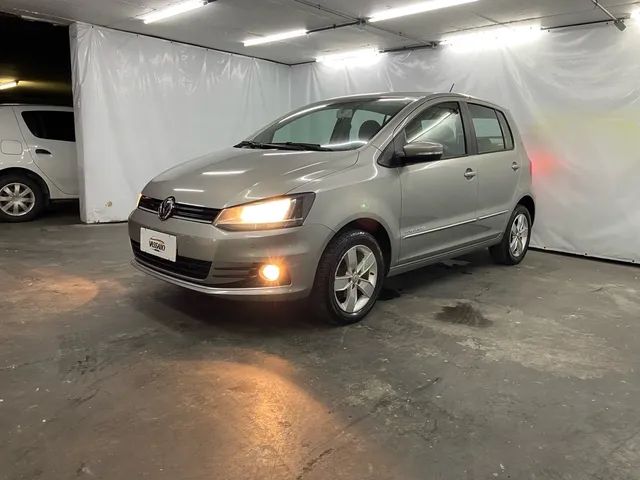 VOLKSWAGEN FOX 2017 Usados e Novos