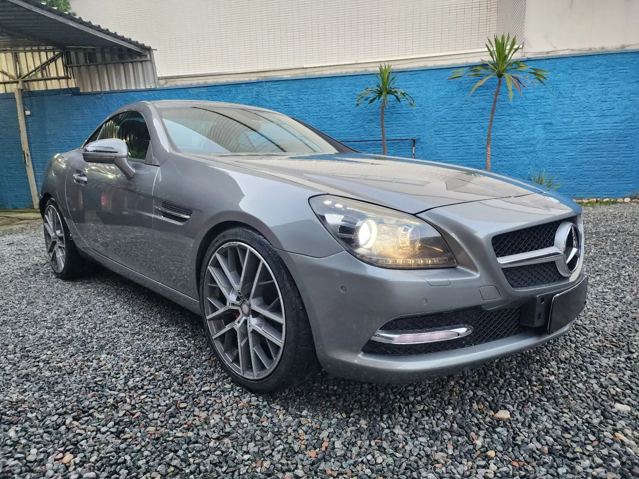 Mercedes-Benz Usados e Novos