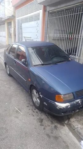 VOLKSWAGEN POLO 1999 Usados e Novos