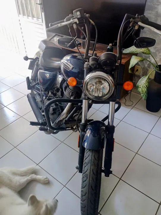 ROYAL ENFIELD METEOR STELLAR 350CC ABS 2022 - 1364366500 | OLX