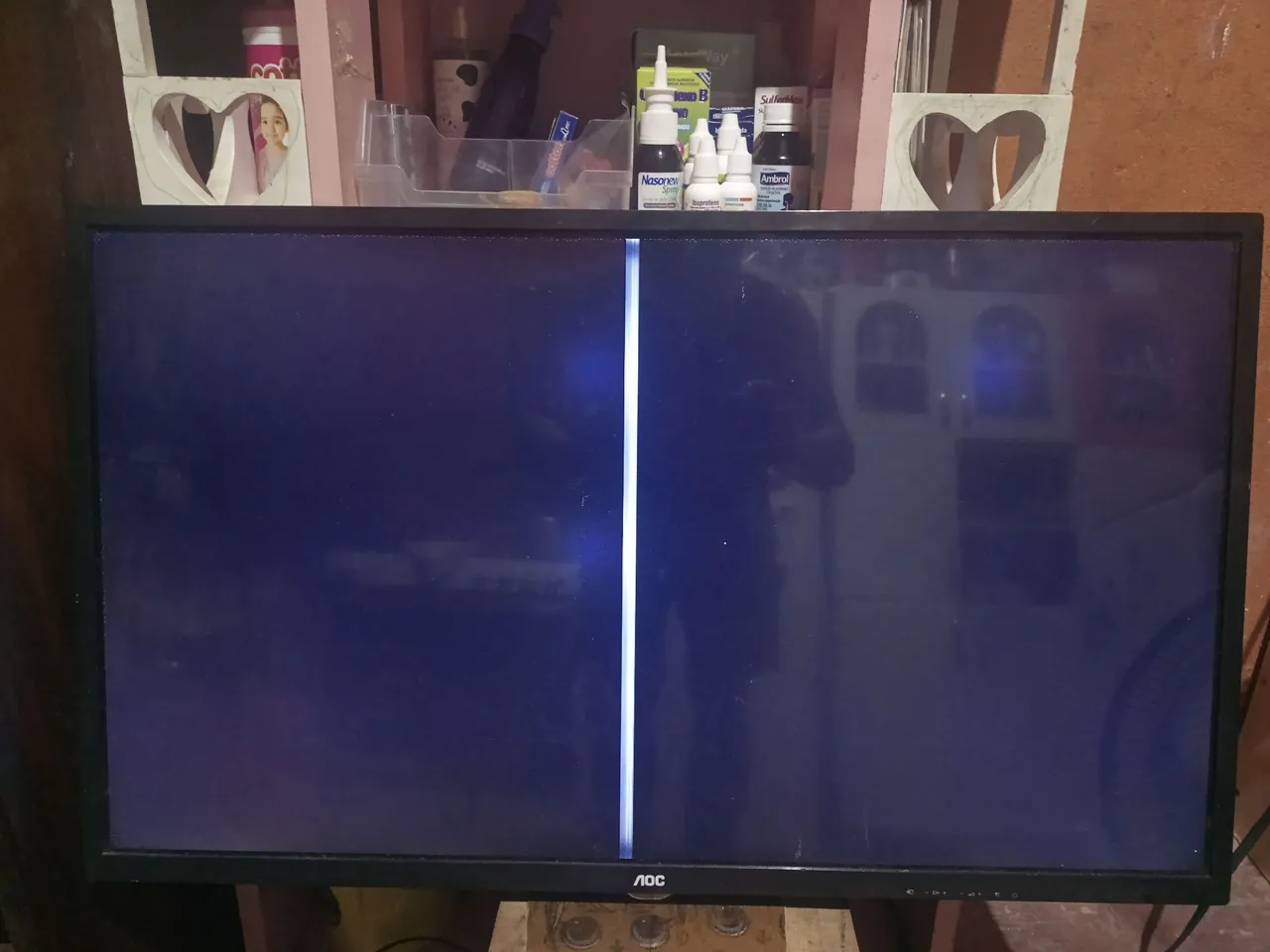 32 polegadas - Manaus, Amazonas