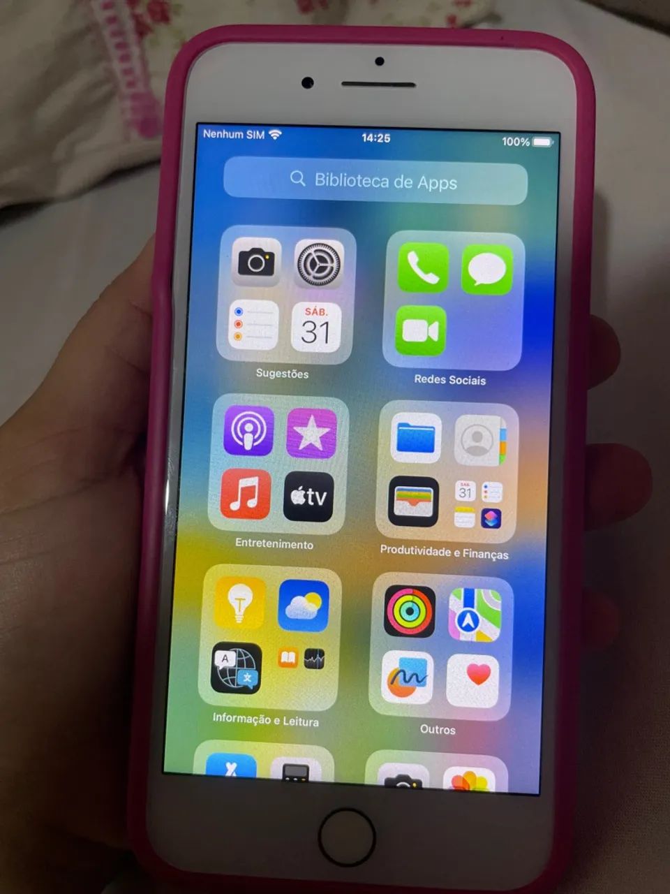 Celular simi novo todo bom 100 por cento top - Celulares e Smartphones ...