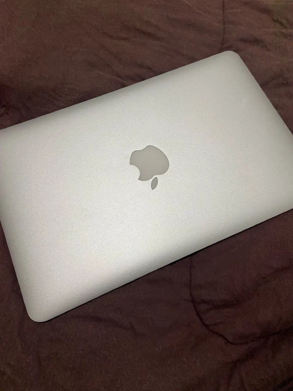 "macbook air 2001" no Brasil