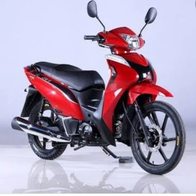 "moto 49cc" - Motos no Brasil
