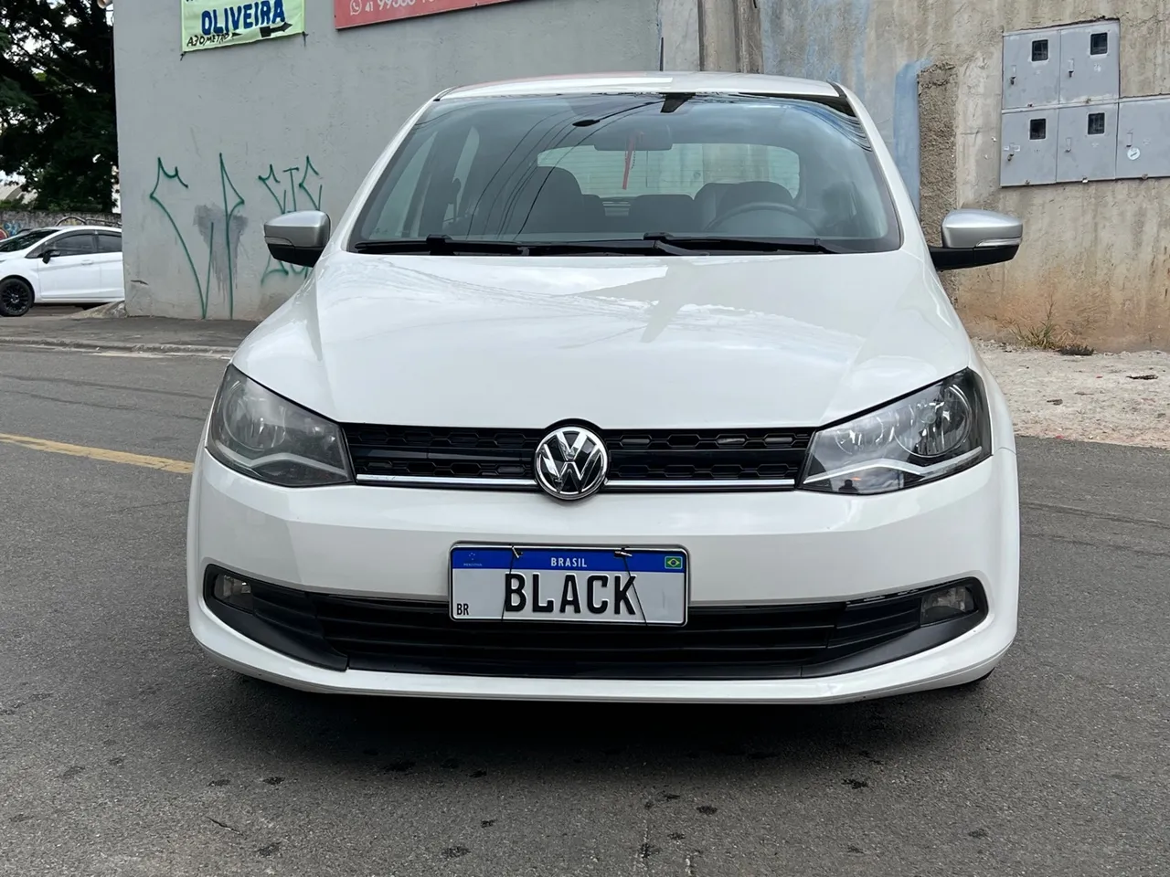 VOLKSWAGEN GOL 2016 Usados e Novos