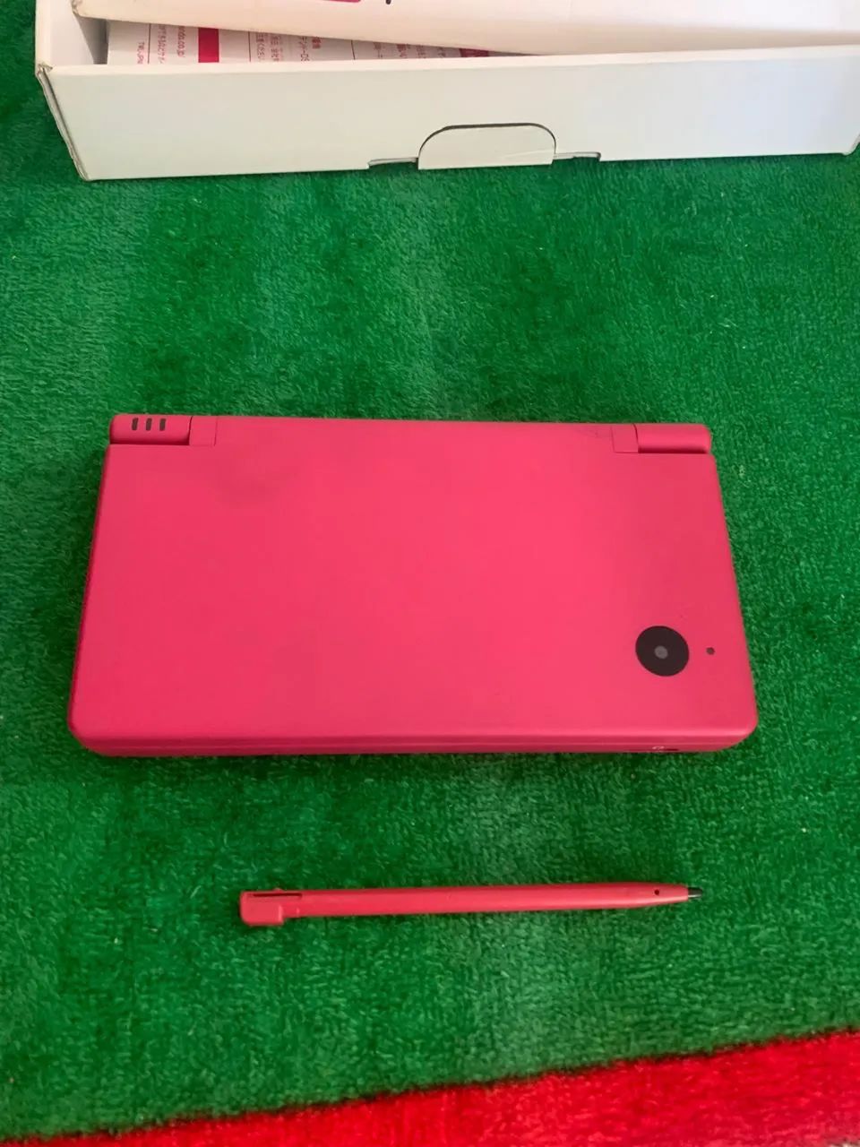 Nintendo DS - Consoles de Vídeo Game - Riacho Fundo II, Brasília ...