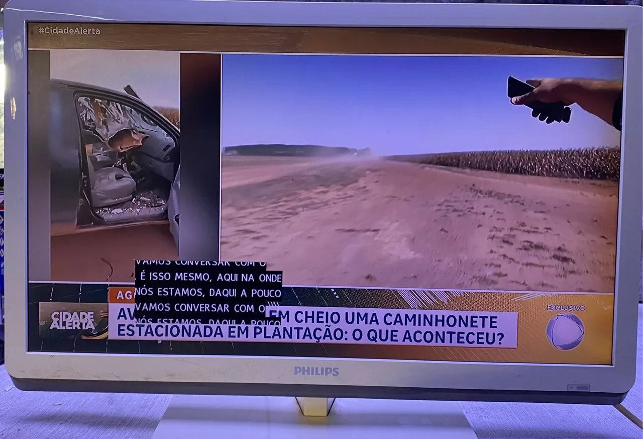 "tv de 22 polegadas" - TVs no Brasil