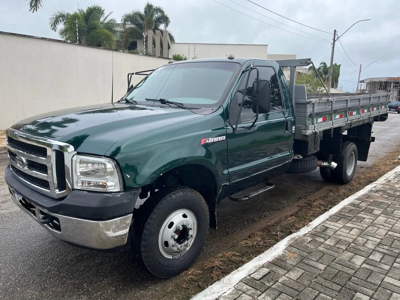 FORD F-4000 Usados e Novos em Goiânia, Anápolis e região, GO