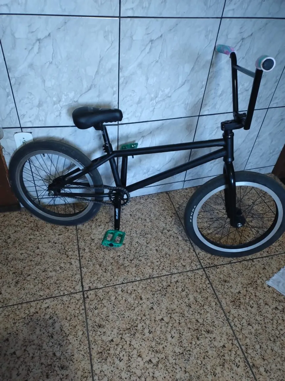 "bmx bicicleta bmx" - Ciclismo no Brasil