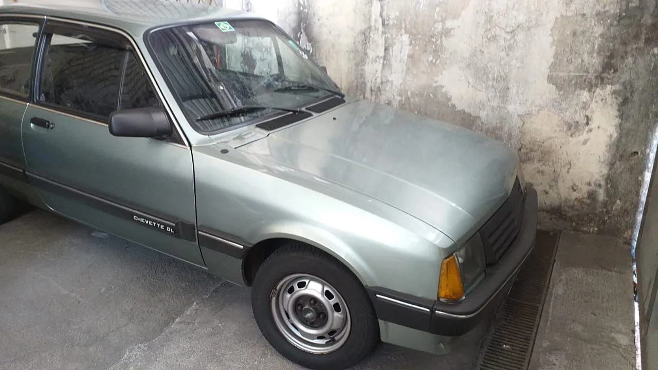 CHEVROLET CHEVETTE 1992 Usados e Novos