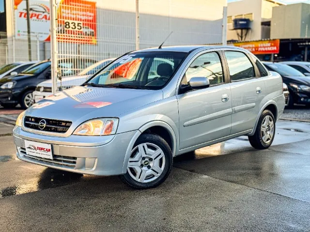 CHEVROLET CORSA 2005 Usados e Novos