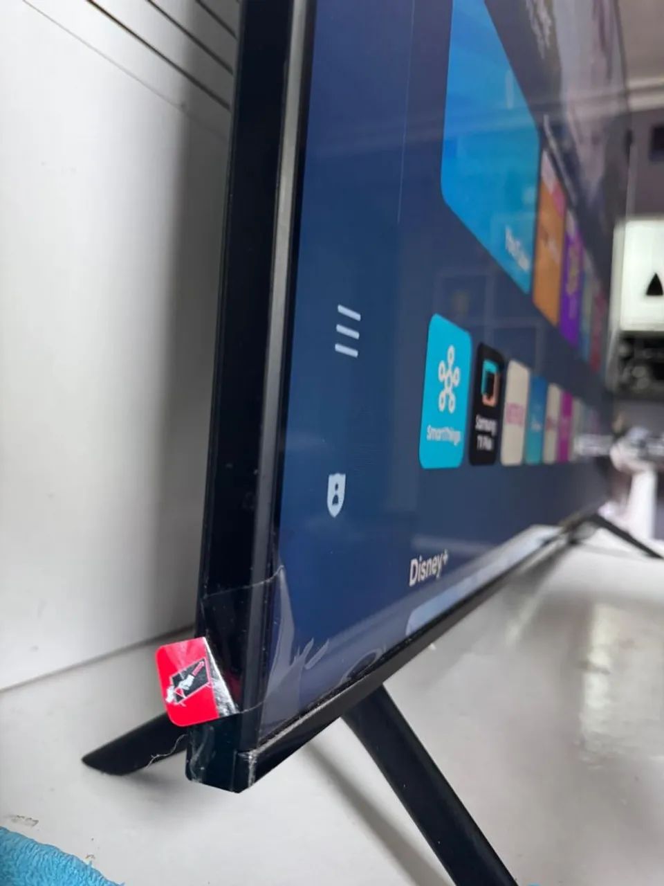 Smart TV Samsung 50 4k Crystal R$: 1.700 - TVs - Coqueiro, Ananindeua ...