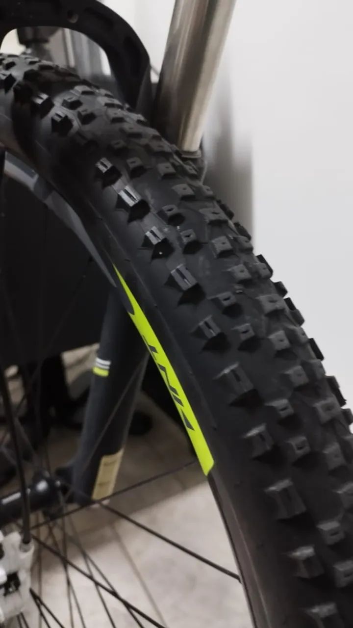 BICICLETA ARO 29 SENSE INTENSA COMP DA SHIMANO - Ciclismo - Campos do ...