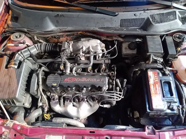 CHEVROLET ASTRA 1998 Usados e Novos | OLX