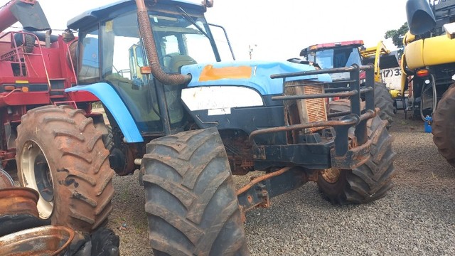 "trator 7040" no Brasil