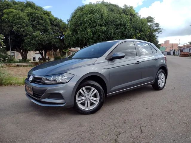 VOLKSWAGEN POLO 2018 Usados e Novos