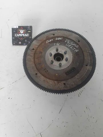 "volante prisma 2010" no Brasil