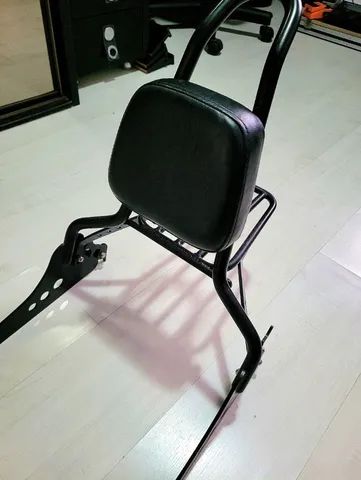 "wings custom" no Brasil