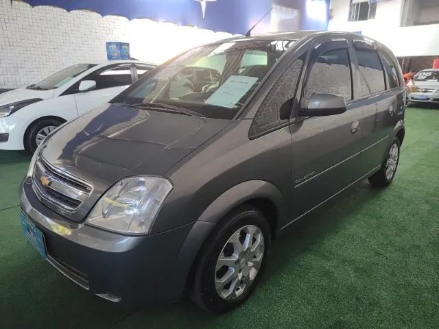 "meriva 2000" no Brasil