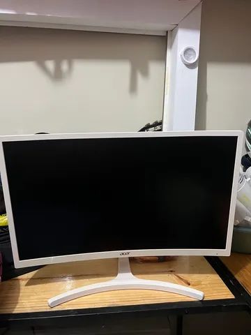 "monitor de pc 24 polegadas" no Brasil