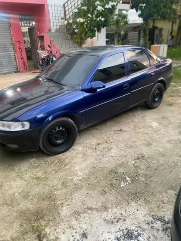CHEVROLET VECTRA 1999 Usados e Novos