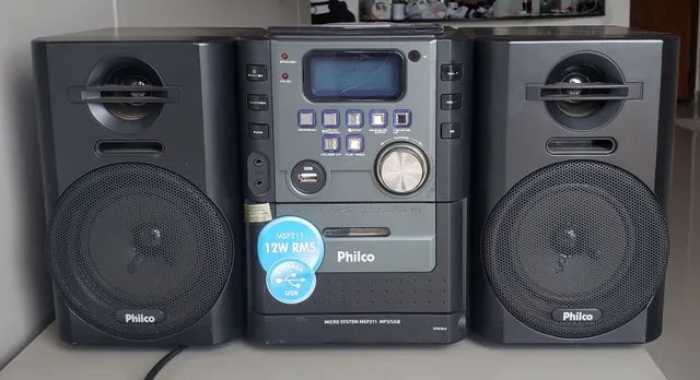 Philco em Minas Gerais