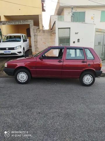 FIAT UNO 1995 Usados e Novos