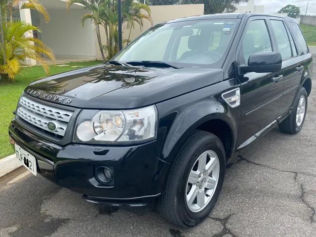 LAND ROVER FREELANDER2 Usados e Novos
