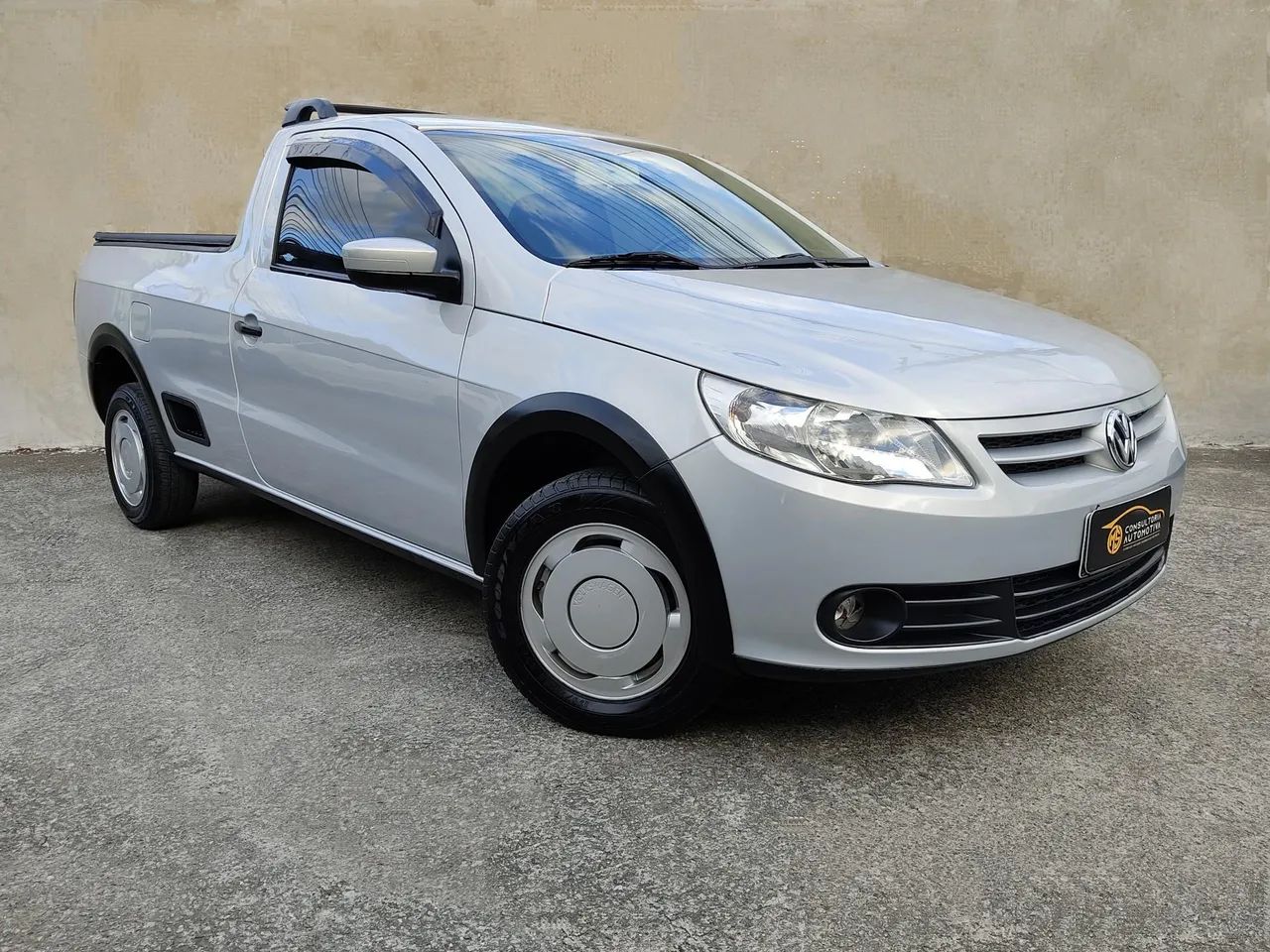 VOLKSWAGEN SAVEIRO Usados e Novos em SC