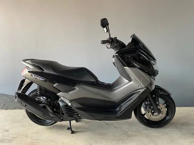 Motos YAMAHA NMAX 2019 no Brasil