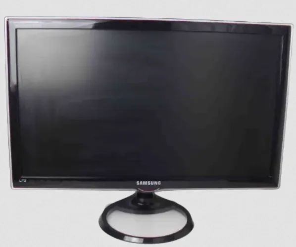 "monitor tv led 24 samsung" no Brasil
