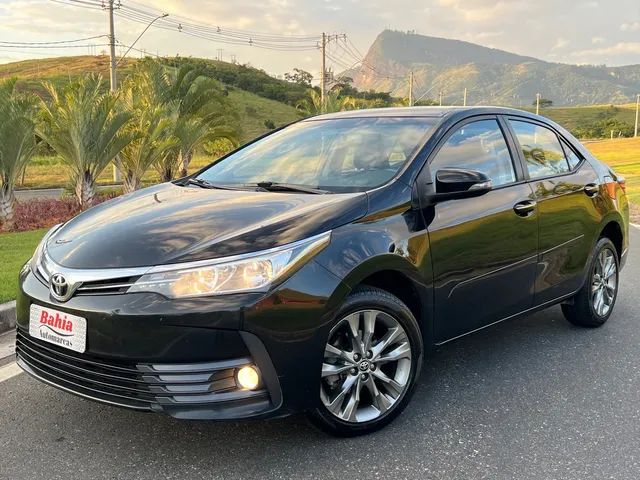 TOYOTA COROLLA Usados e Novos