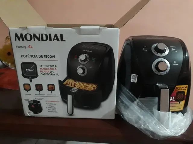 "air flayer" no Brasil