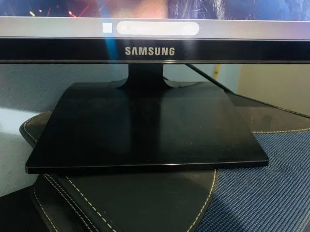"monitor de 19 polegadas samsung" no Brasil