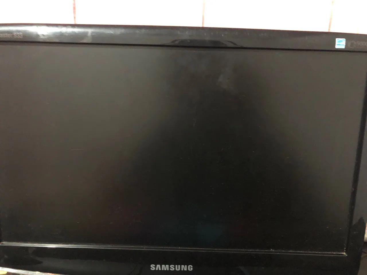 Monitores no Distrito Federal