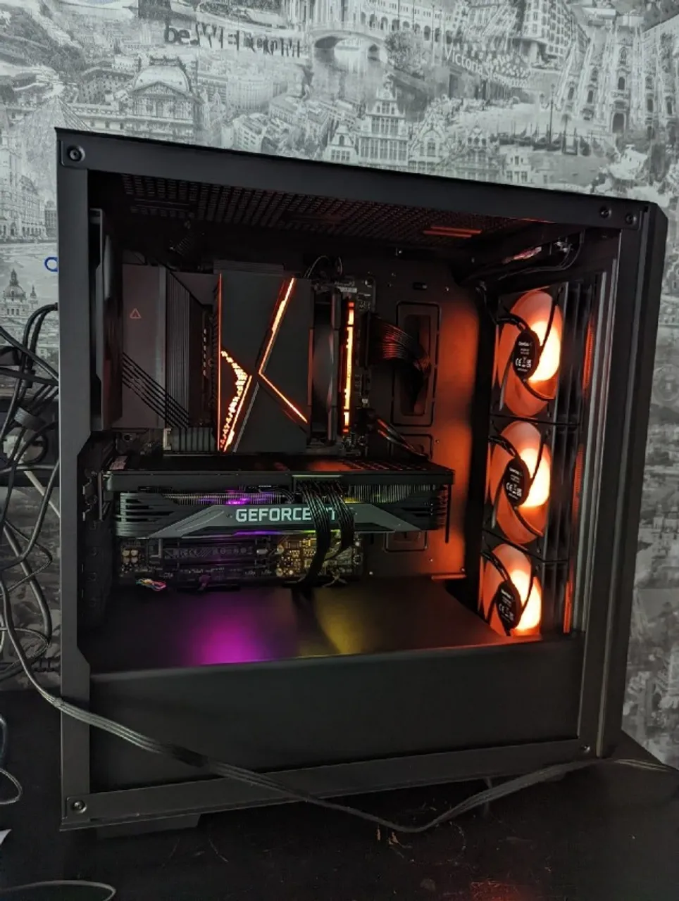 "placas de video rtx" - Placas de Vídeo no Brasil