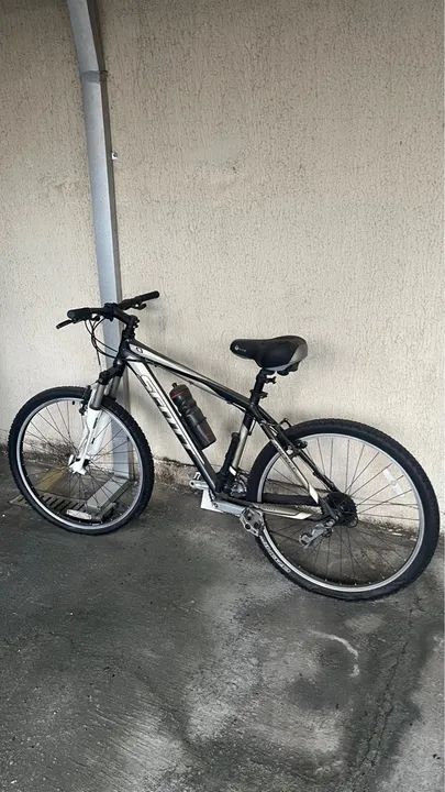 Bicicleta Scott Aspect 50 aro 26 - Ciclismo - Jardim Esplanada II, São ...