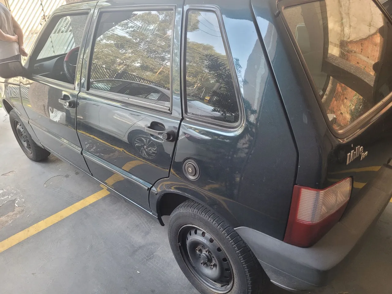 "fiat uno 2005" - Carros Usados e Novos à venda