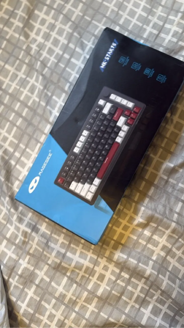 "teclado 75" no Brasil