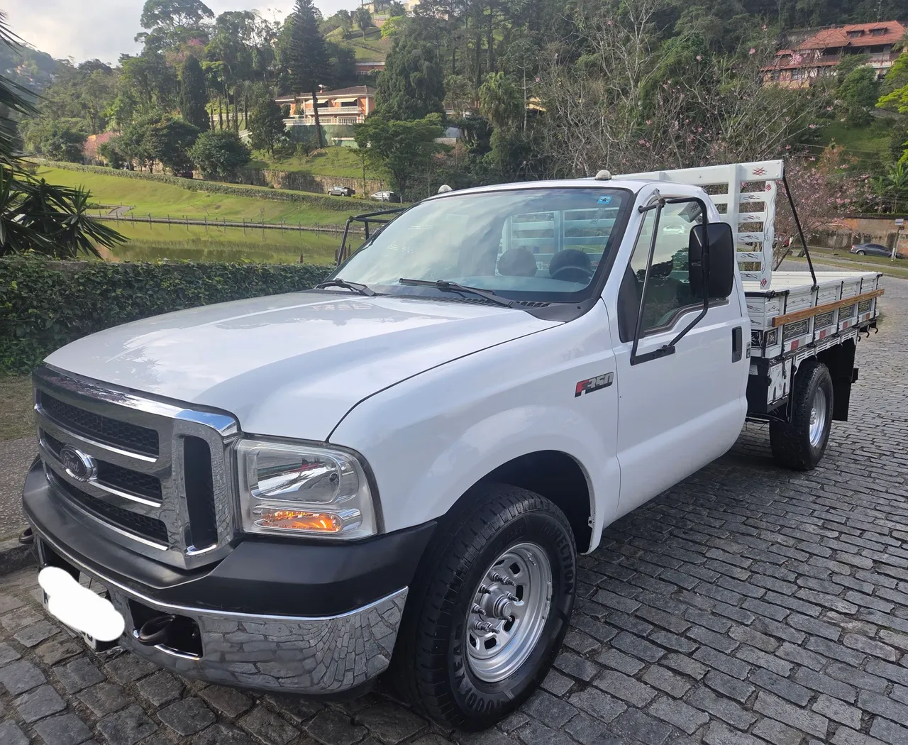 "caminhao ford f350" - Caminhões no Brasil