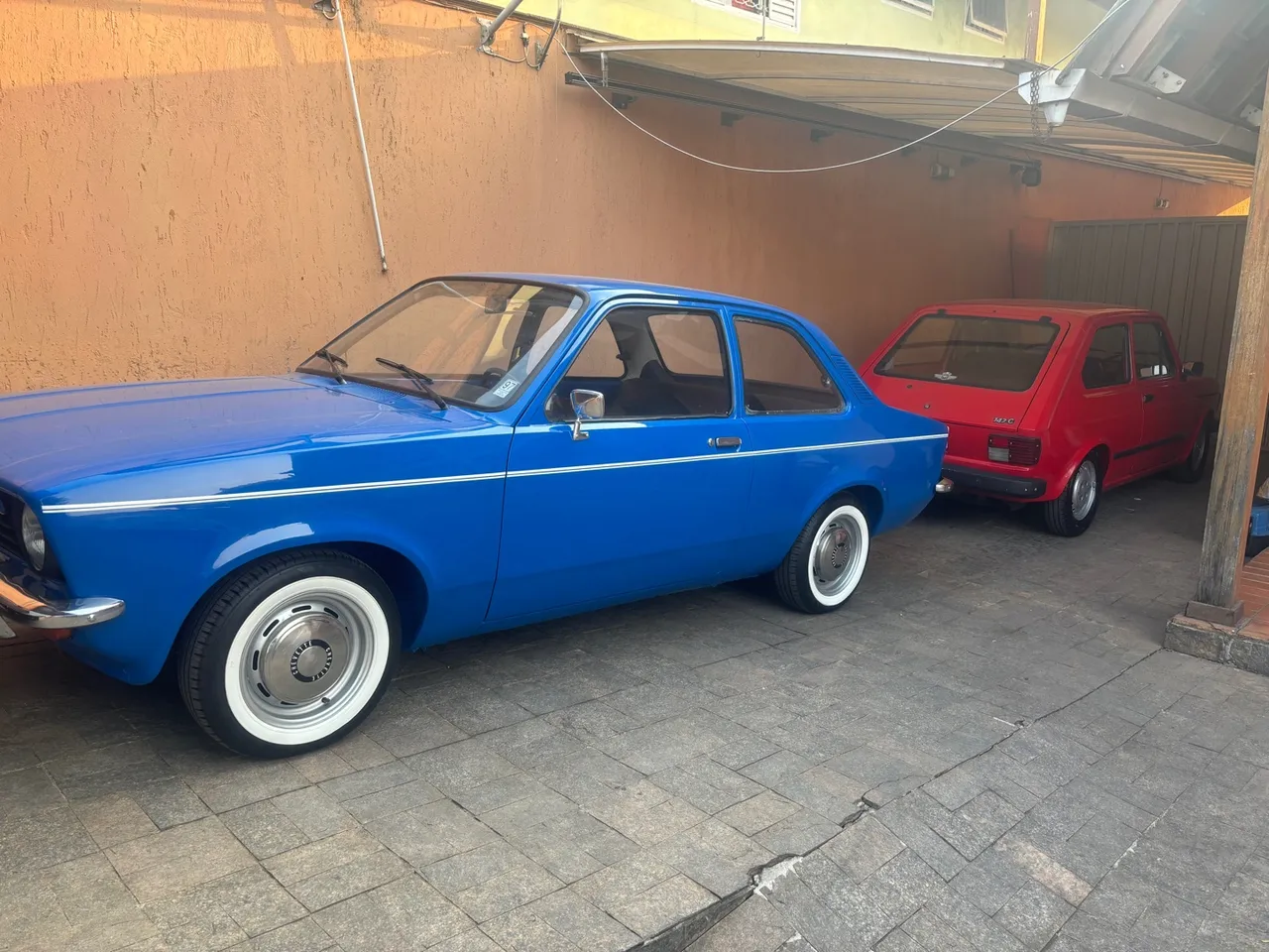 CHEVROLET CHEVETTE 1974 Usados e Novos