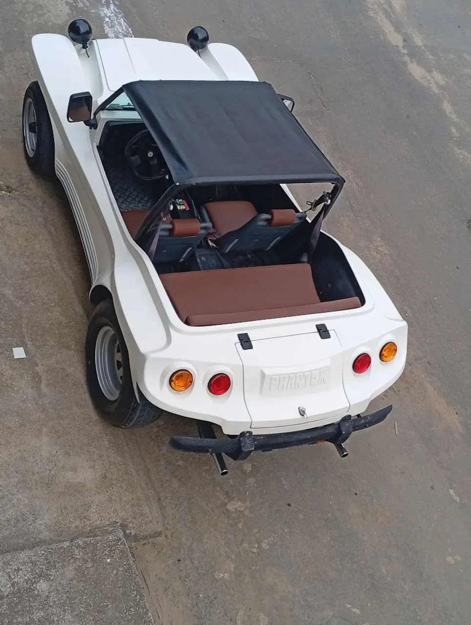 VOLKSWAGEN FUSCA Usados e Novos