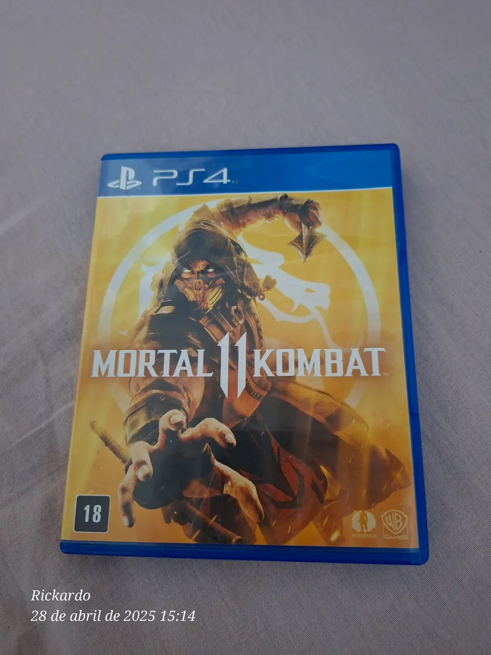 "playstation 11" no Brasil