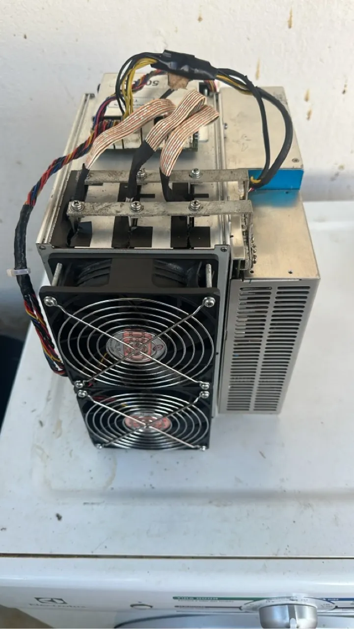 "innosilicon" no Brasil