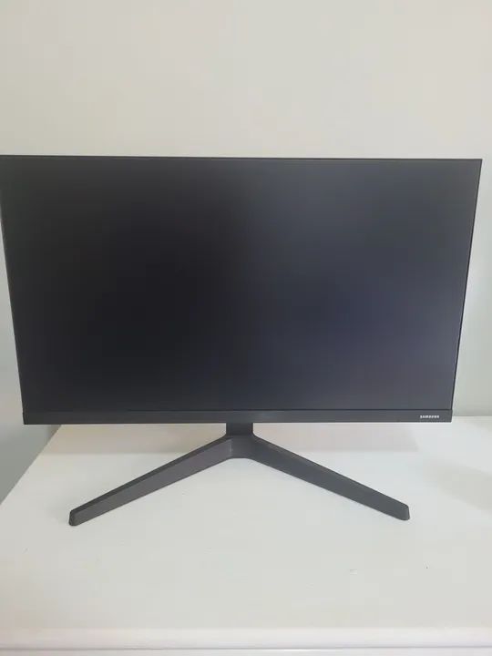 Monitor Samsung 24 polegadas - Monitores - São Francisco, São José do ...