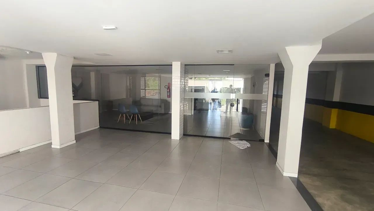Apartamento 2 quartos para alugar - Jardim Belvedere, Volta Redonda ...